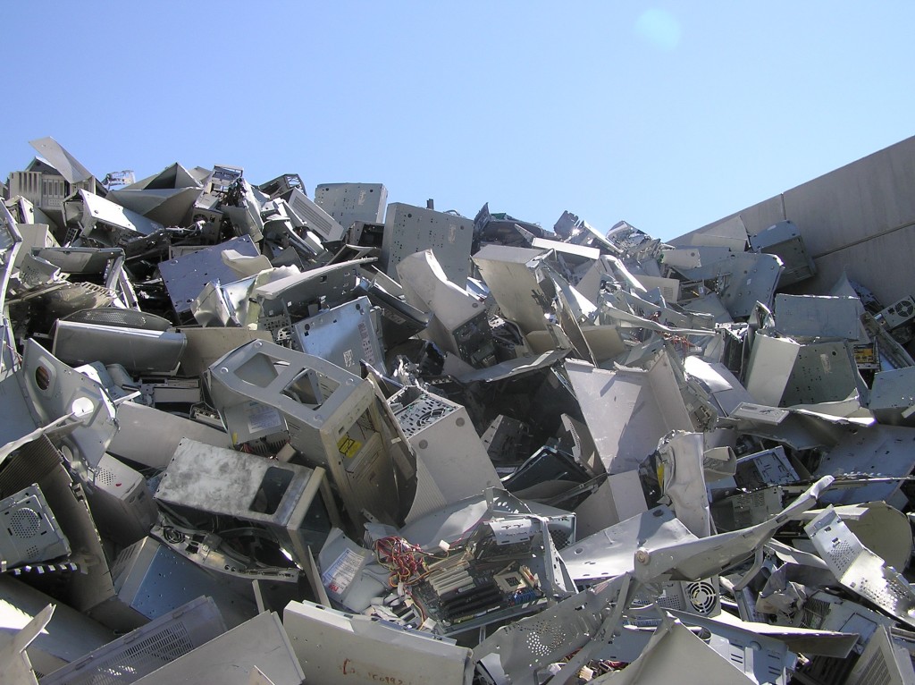 Filières DEEE : monopole ou pluralité des éco-organismes