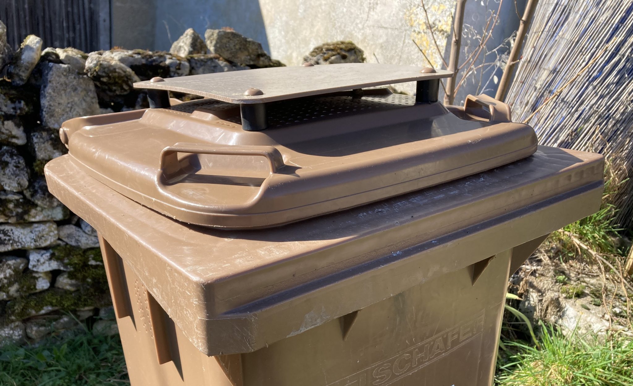 Gros producteurs de biodéchets : zéro contrôle