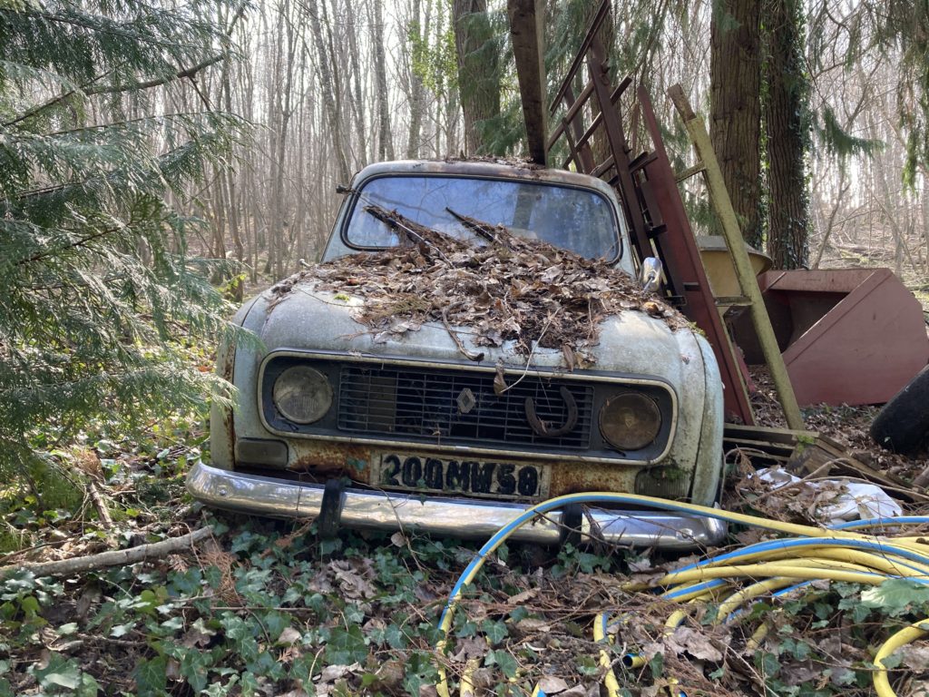 VHU : le projet de cahier des charges dévoilé